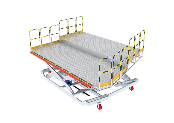 Maintenance Dock – Page 3 – PANJI