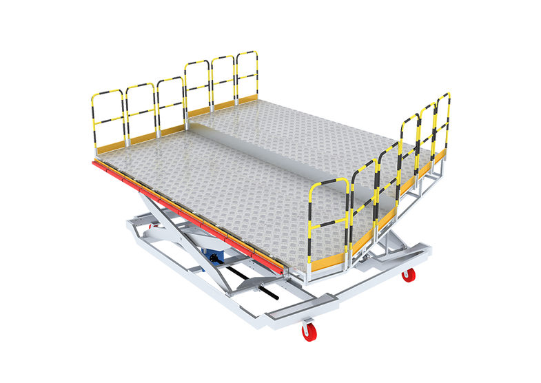 Maintenance Dock – Page 3 – PANJI