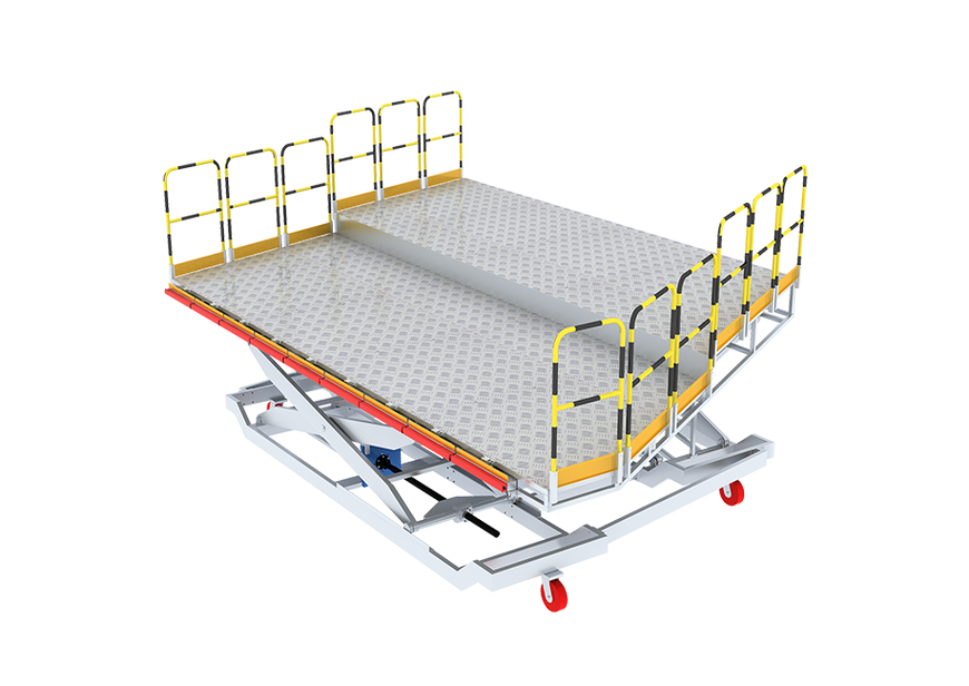 Maintenance Dock – Page 3 – PANJI